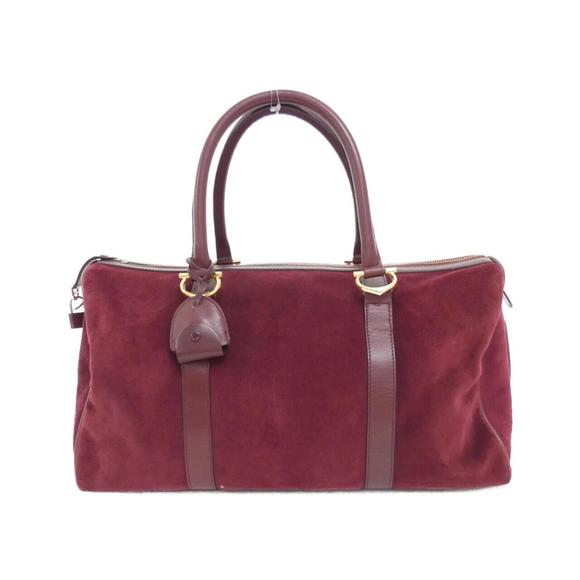 Cartier | Bags | Cartier Boston Bag | Poshmark